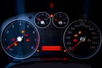 What Are Your Dashboard Lights Telling You? - Your AAA Network