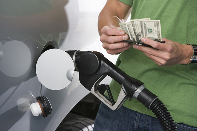 38 Gas Saving Tips - Your AAA Network