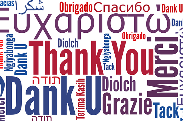 The Most Useful Foreign Phrases to Know - Your AAA Network