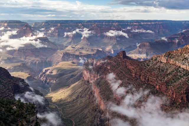 Seven of the Most Scenic Spots in US National Parks - Your AAA Network