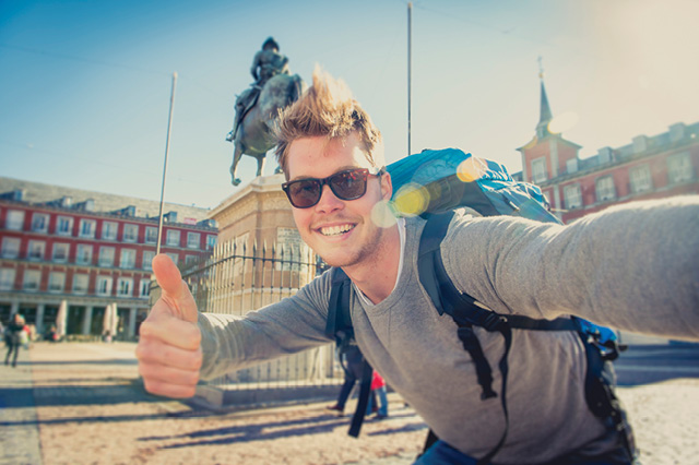 Cool Places to Study Abroad - Your AAA Network
