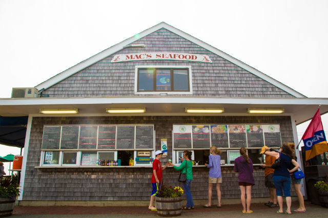 15 Cape Cod Restaurants You Have to Try - Your AAA Network