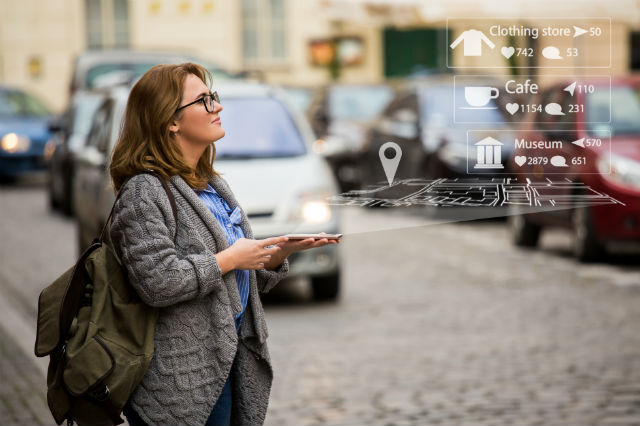 New and Emerging Smartphone Trends - Your AAA Network