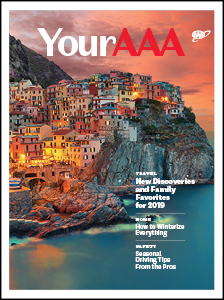 Magazine - Your AAA Network