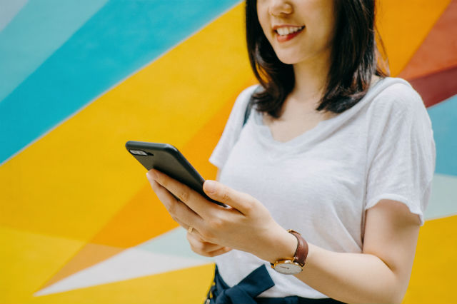 What is Your Smartphone Style Profile? - Your AAA Network