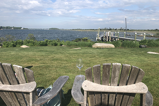 Quick Weekend Getaways: Westerly, R.I. - Your AAA Network