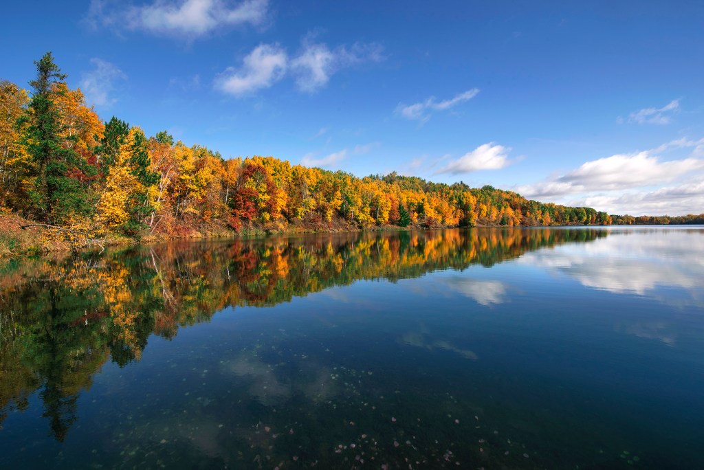 AAA Photo Session: Fall Foliage - Your AAA Network