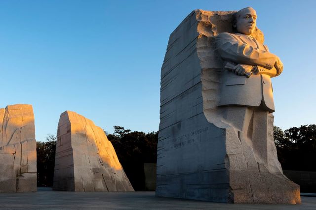 Travel the U.S. Civil Rights Trail - Your AAA Network