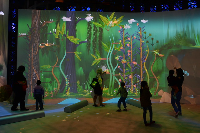 Spend a Day at the New York Hall of Science - Your AAA Network