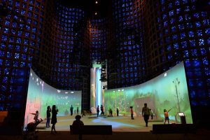 Spend a Day at the New York Hall of Science - Your AAA Network