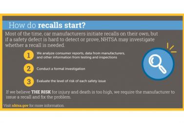 Everything You Need to Know About Car Recalls - Your AAA Network