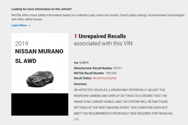 Everything You Need to Know About Car Recalls - Your AAA Network