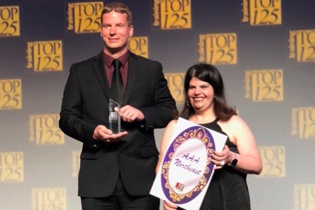 AAA Northeast Receives Global Recognition for Employee Training - Your ...