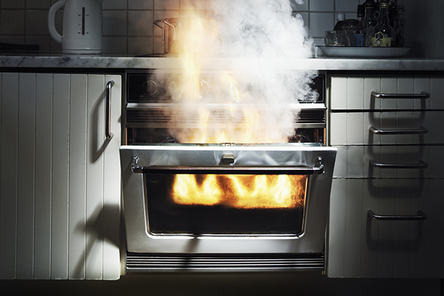 Home Appliance Safety 101 - Your AAA Network