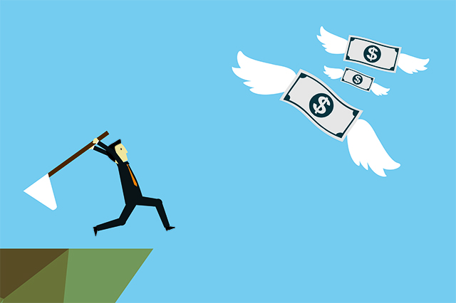 10 Ways to Stop Unnecessary Spending - Your AAA Network