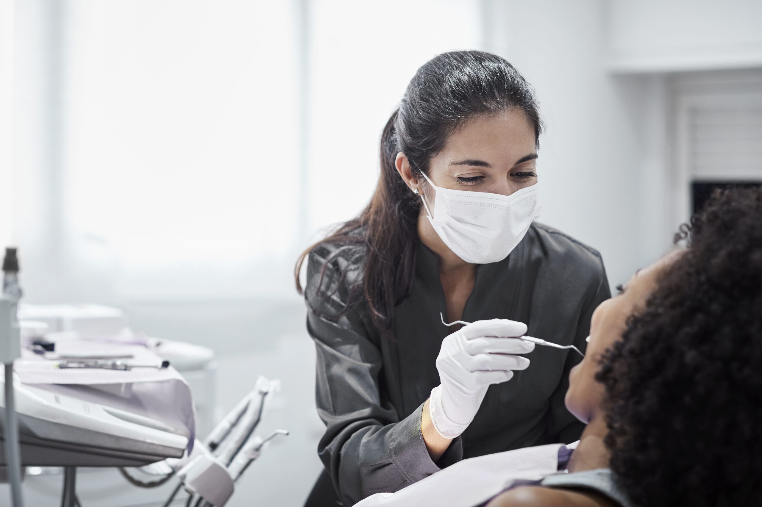 7 Reasons You Need Dental Coverage - Your AAA Network