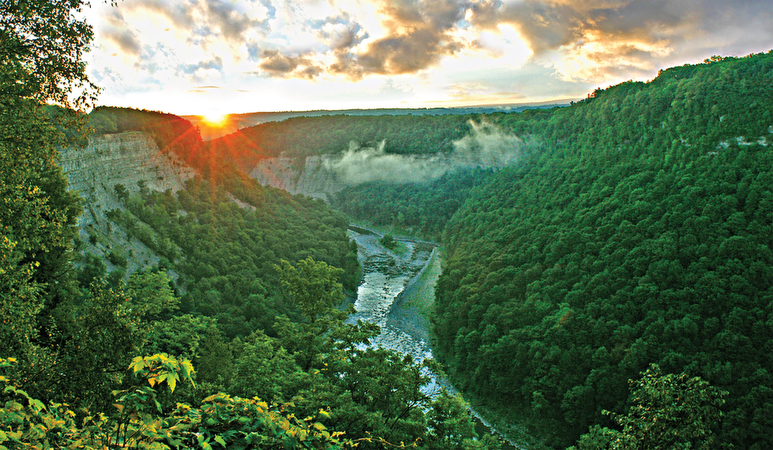 The Most Stunning Scenic Locations in the Northeast - Your AAA Network