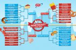 Northeast Food Fight - Your AAA Network