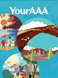 Your AAA Magazine Archives - Your AAA Network