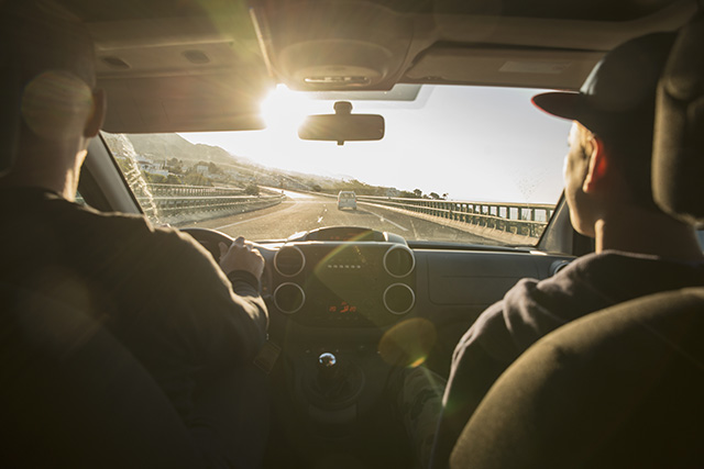 Tips for Avoiding Glare When Driving - Your AAA Network