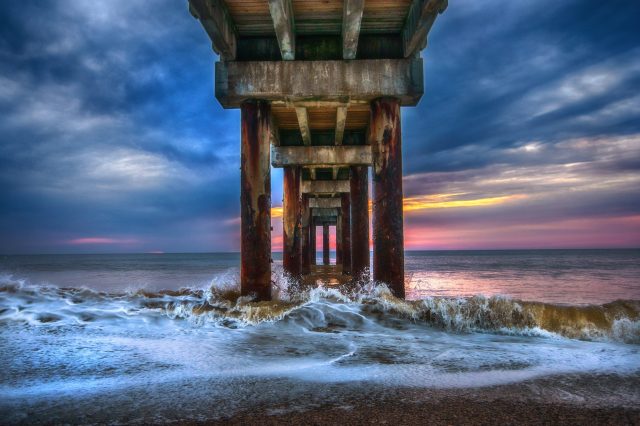 AAA Photo Session: The Ocean - Your AAA Network