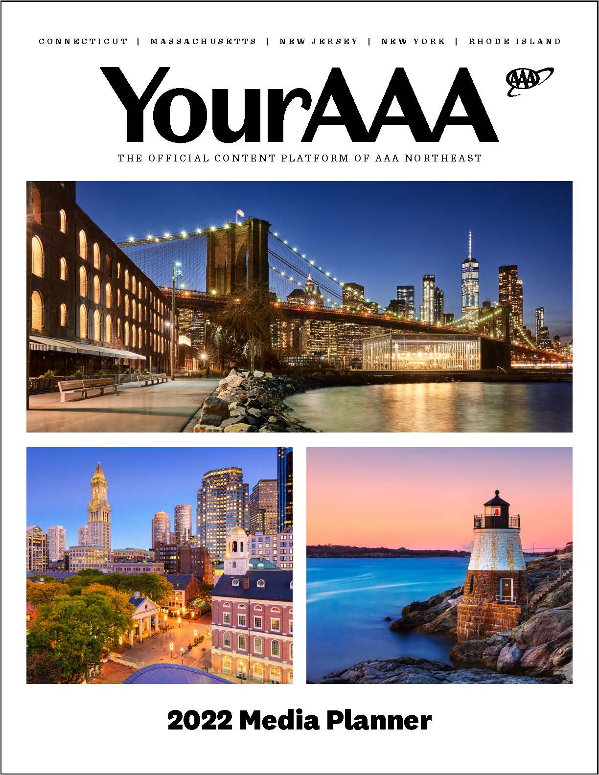 Advertising With Your AAA - Your AAA Network