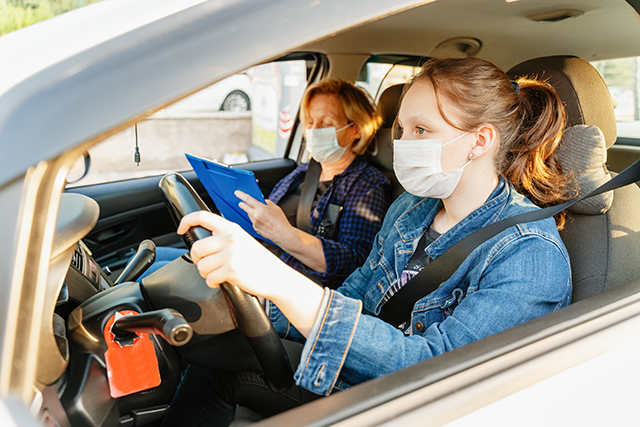 AAA Driving Instructors Take You Inside the Classroom - Your AAA Network