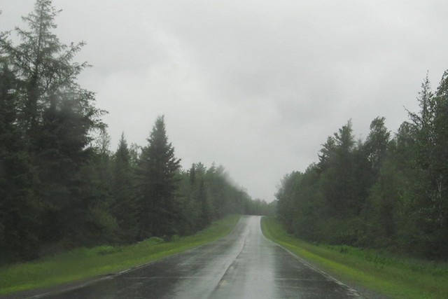 The Most Haunted Roads in the Northeast