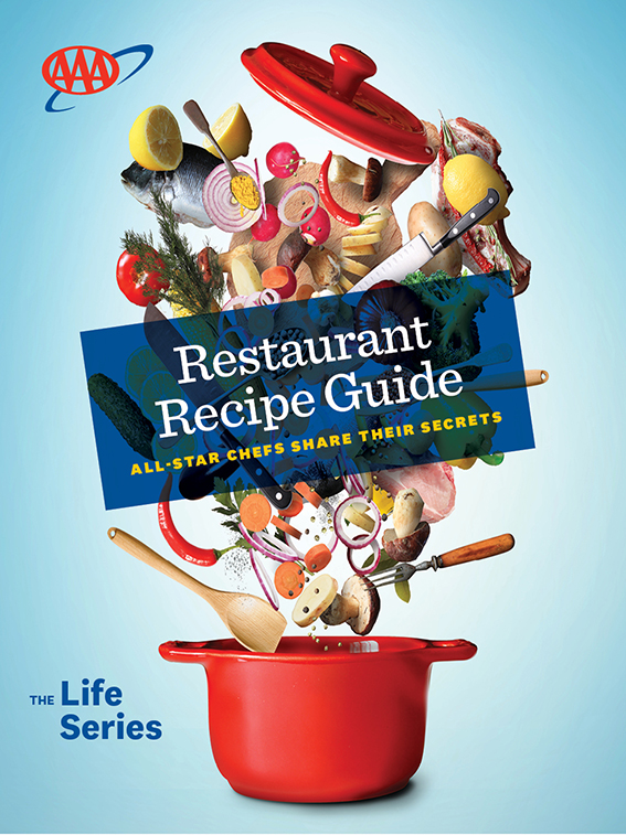 Restaurant Recipe Guide - Your AAA Network