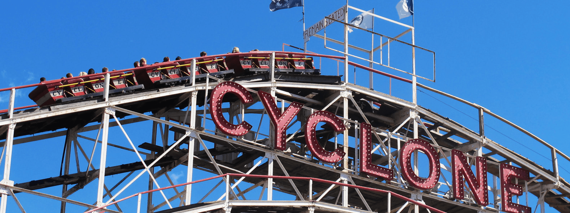 A Thrilling Ride Through Roller Coaster History - Your AAA Network