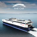The CAT Ferry Is Back and Faster Than Ever - Your AAA Network