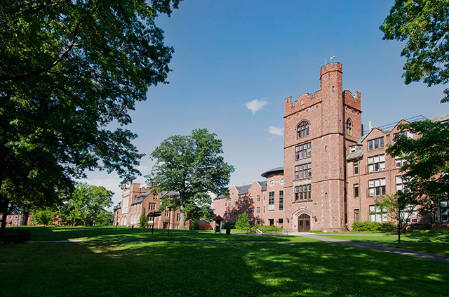Colleges With the Most Beautiful Campuses - Your AAA Network