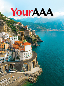 Your AAA Magazine Fall/Winter 2022 - Your AAA Network