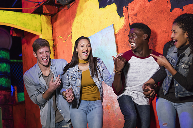 Unique Experiences With AAA Discounts - Your AAA Network