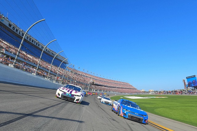 The History of NASCAR - Your AAA Network