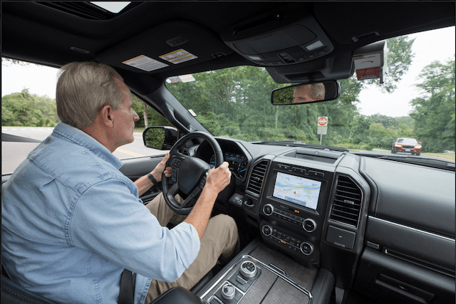 Top Challenges for Older Drivers - Your AAA Network