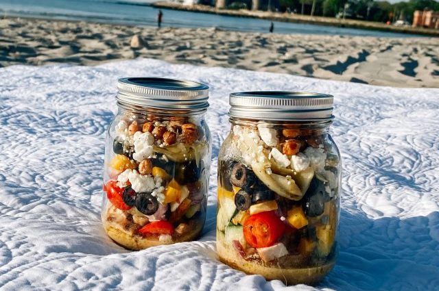 Shop and Cook: Beach Snacks - Your AAA Network