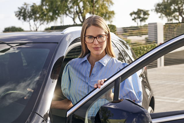 See Clearly, Drive Safely - Your AAA Network