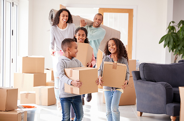 How to Pack a Moving Truck - Your AAA Network