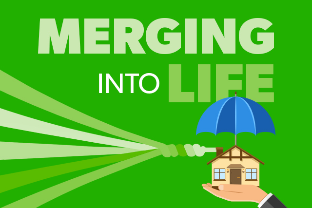 Merging Into Life Podcast: Insurance 101 - Your AAA Network