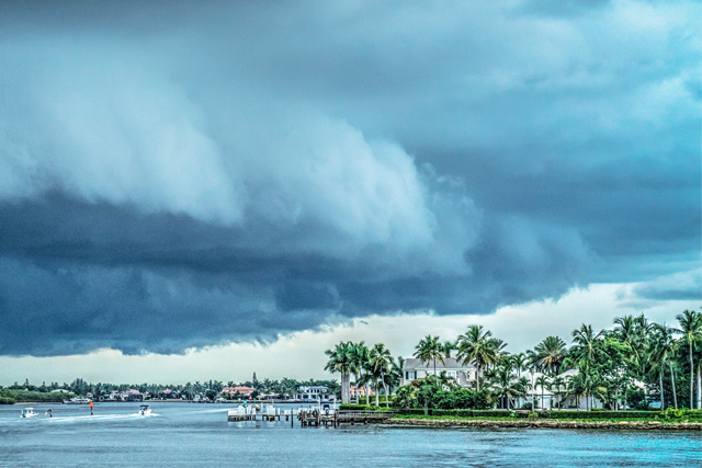 Hurricane Preparedness - Your AAA Network