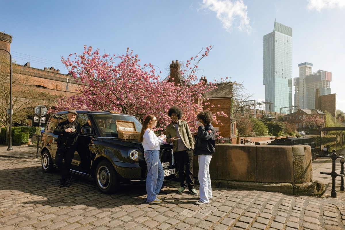 The Stories Behind Popular Car Logos and Names - Your AAA Network