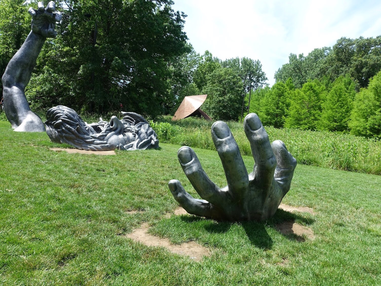 Outstanding Sculpture Gardens and Parks in the Northeast - Your AAA Network