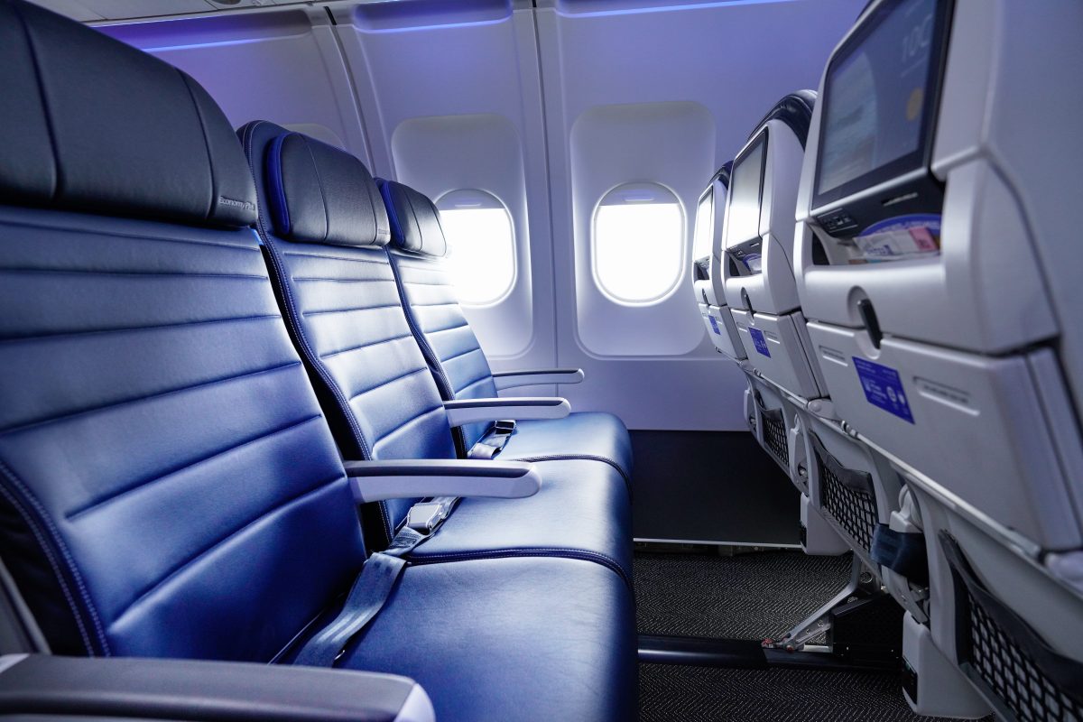 Take a Better Seat: Flight Upgrade Options - Your AAA Network