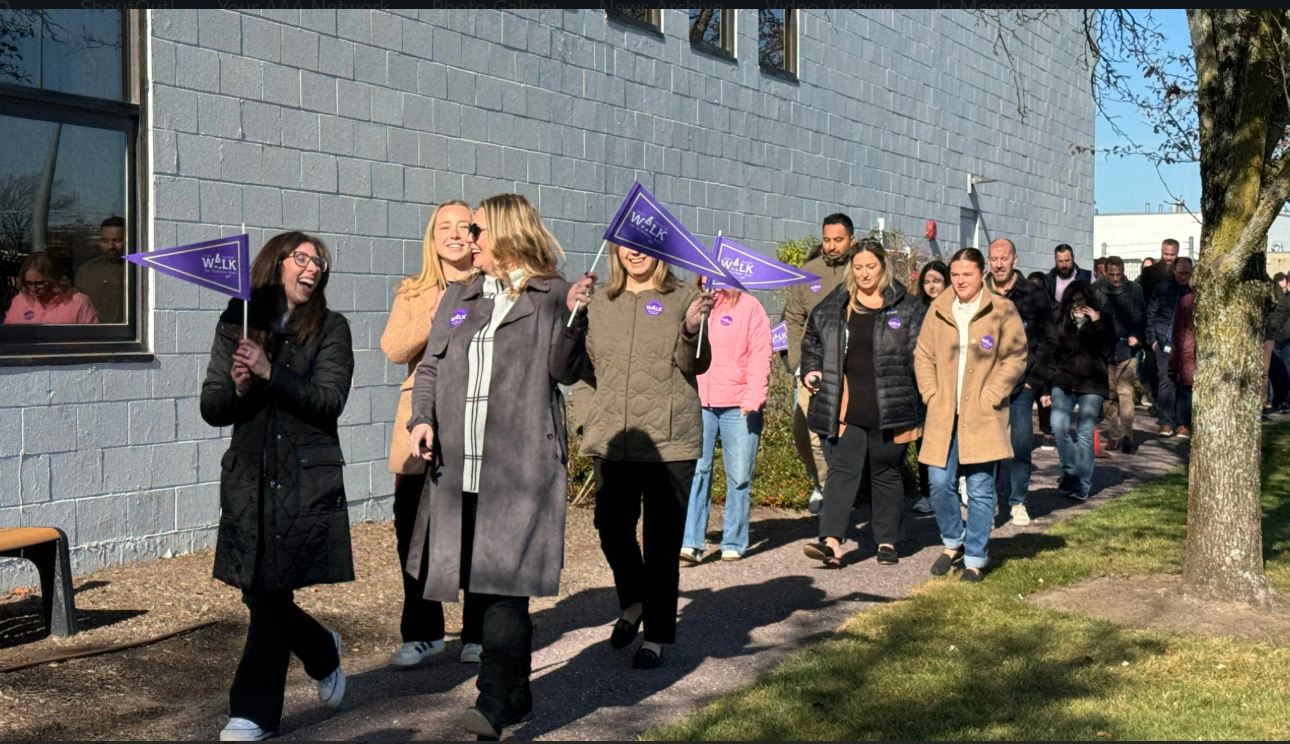 Join AAA for Ruby Bridges Walk to School Day - Your AAA Network