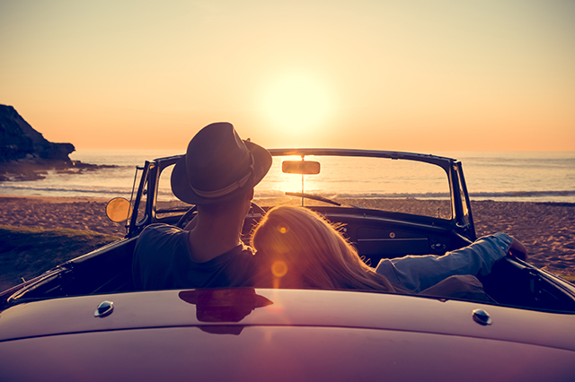 Romantic Road Trip Destinations in the Northeast - Your AAA Network