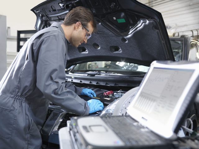 AAA: Check for Open Vehicle Recalls - Your AAA Network